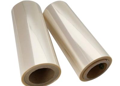 China 35/40/45/50 Mic PETG Plastic Film For Wine & Spirits for sale