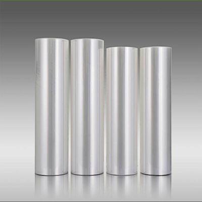 China High Transparency PETG Shrink Film with Shrinkage 45%-55% for sale