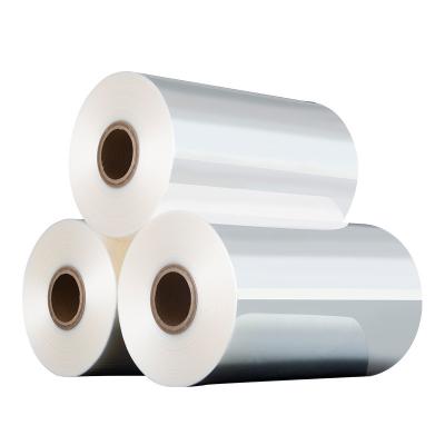 China PETG Shrink Film 200mm-2000mm Width High Impact Resistance Excellent Oxygen Barrier for sale