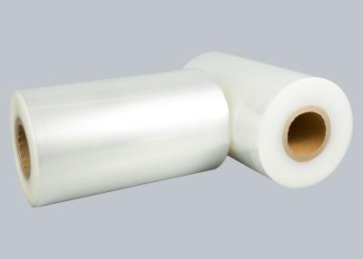 China PET PETG 40Mic Shrink Film Rolls For Printing And Package for sale