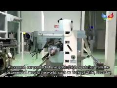 Encolhimento material plástico transparente do filme PETG do empacotamento bom sob a espessura de alta velocidade 40mic a 50mic