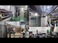 Discover Hubei HYF Packaging: Your Trusted Partner in PETG Solutions