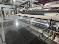 20mic - film di strizzacervelli di 80mic PETG per l'imballaggio della latteria della bevanda