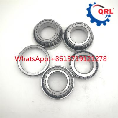 中国 28579-28521先を細くされた軸受の内部の49.987外の92.075厚さ24.608 販売のため