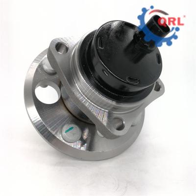 Cina 42450-52050 hub di ruota 3DACF026F-20S che sopporta per l'automobile di TOYOTA PROBOX in vendita