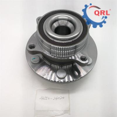 Cina Hub di ruota di Standrad che sopporta Lava Front Wheel Premio 43550 26020 Hiace Toyota in vendita