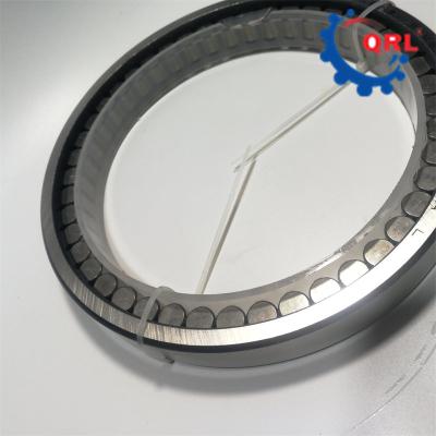 Cina cuscinetto a rulli cilindrico 514857A per attrezzatura dentaria 133.6X165X20 in vendita