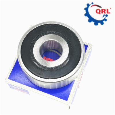 Cina Dimensione con cuscinetto a sfera B17-116 17x52x18mm della scanalatura profonda di gomma della guarnizione in vendita