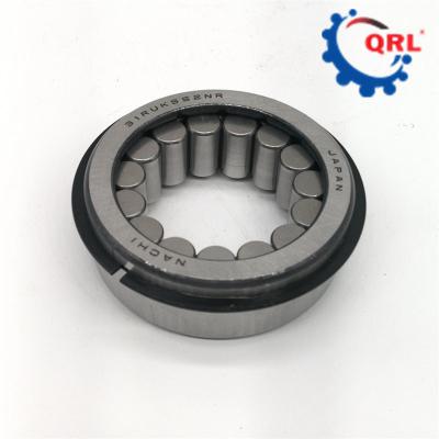 China 31RUKSS2NRC3 Cylindrical Roller Bearing Size 31x55x20Mm for sale