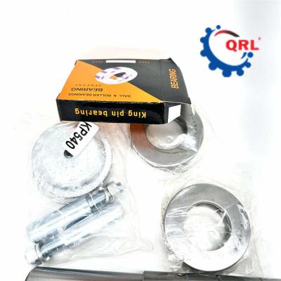 China GOWE-Reparatiekoning Pin Kit KP540/KP530 voor FK415/FK330-Vrachtwagens MC999984 MC999420 KP-530 KP-540 Te koop