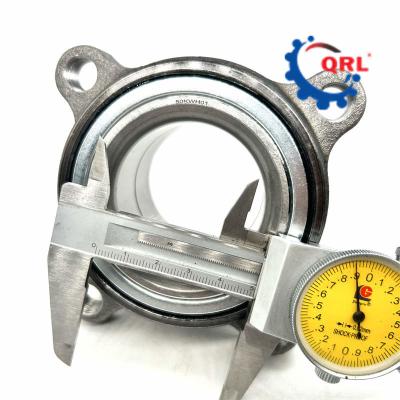 China Front Wheel-HUB die MR594954 50KWH01 voor Mitsubishi PAJERO V73 dragen Te koop