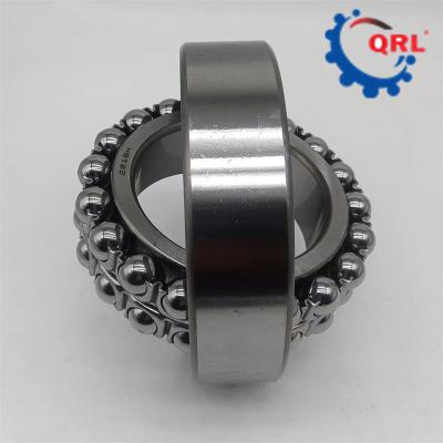China 2218 K+H318 Self Aligning Ball Bearings 90 X 160 X 40mm 3.154 Kg Open Seals Type for sale