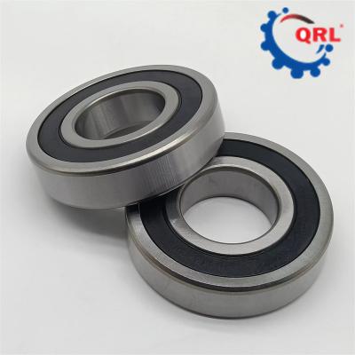 Cina 60x130x31mm cuscinetto a sfera a scanalatura profonda 6312 2RS 6312 DDU 6312 LLU in vendita
