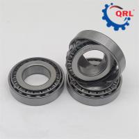 中国 30207ジュニアQRLの先を細くされた軸受35x72x18.25mm HR 30207J 8 97253107 0 Isuzu 販売のため
