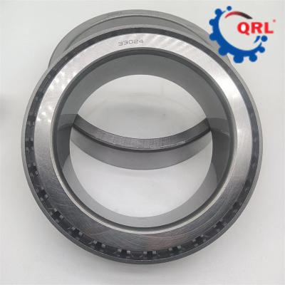 中国 自動車のための33024先を細くされた軸受120x180x48mm 販売のため