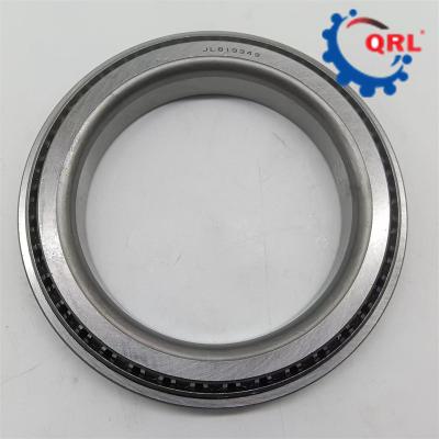 中国 JL819349/10 堅牢な性能を実現する高精度円すいころ軸受 販売のため
