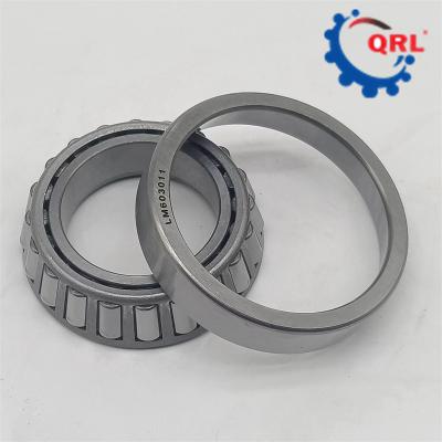 中国 前面 ニッサン Yd25 円筒軸承 40210-50w00 Lm603049/11 輪軸承 販売のため