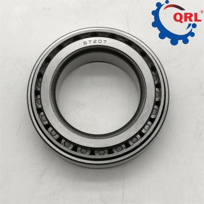 中国 HI CAP 57207/LM 29710 MITSUBISHI L200 L300用の 38x65x14mm の角型ローラーベアリング 販売のため