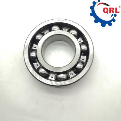 Cina 6309 C3 con cuscinetto a scanalatura profonda a fila aperta singola 45 x 100 x 25 mm in vendita