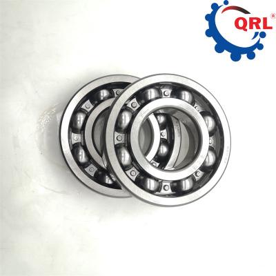 Cina 6309 C3 con cuscinetto a scanalatura profonda a fila aperta singola 45 x 100 x 25 mm in vendita