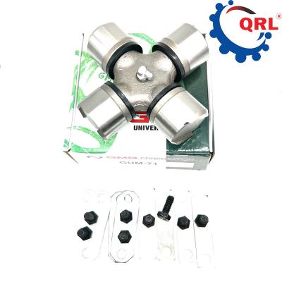 China GUM-71 Universal Joint Bearing For MITSUBISHI  44x129mm 12001-04100 Mc999303 for sale