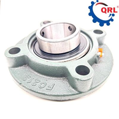 China UCFC kussenbloklagers UCFC212 ronde flenselagers Te koop