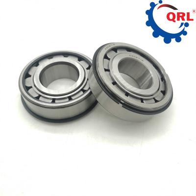 China 4302712 Cylindrical Roller Bearing 38X83X25,4 MM  TS 16949 for sale