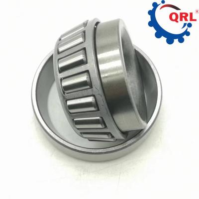 中国 567205 30205X2 柳州 ウーリング 前輪 軸承 25*52*23.75 mm 高硬さ 販売のため