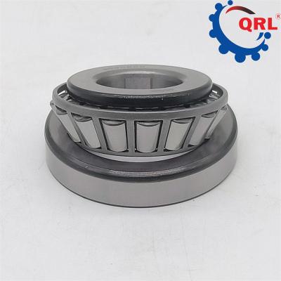 中国 30306CN 30x72x20.75mm コンパーローラーベアリング カスタマイズ 販売のため