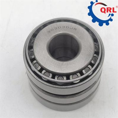 中国 4T-CR-0357 30303D JR コンス・オート・ベアリング TOYOTA 90366-17001 15x47x15.25mm 販売のため