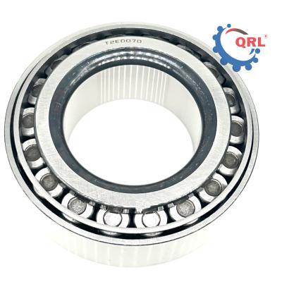 中国 T2ED070 CLNVB061 角型ローラーベアリング 70mm X 130mm X 43mm 販売のため