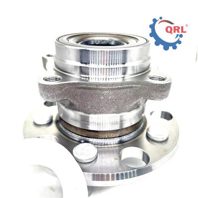 Китай 512337 VKBA6955 42410-30020 Подшипник колесного узла 42410-30021 3DACF044F-9GR 2007-2013 LEXUS IS250 продается