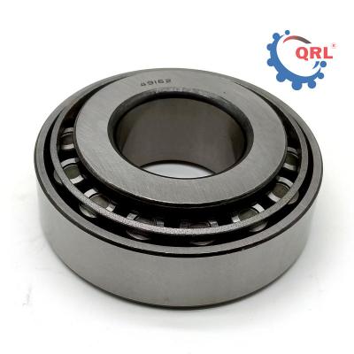中国 49162/49368 41.28x93.66x31.75mm 角型ローラーベアリング 1.625x3.6875x1.25インチ 販売のため
