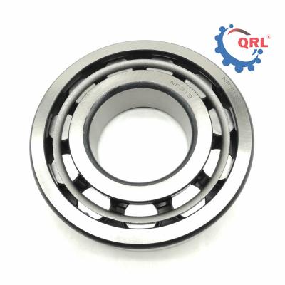 China NF313 | Cylindrical Roller Bearing  65x140x33mm Shipping Weight 2.4100kg for sale