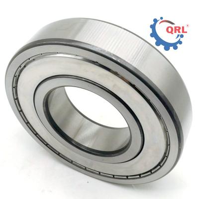 China 6319 2Z C3  Deep Groove Bearings  95x200x45mm Steel Sealed Structure for sale