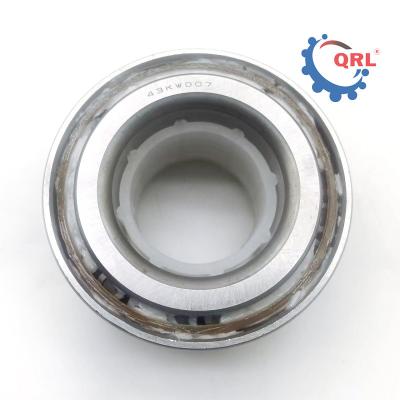 Китай 90366-T0007 Подшипник колесного узла 90366-T0008 для переднего колеса Hilux продается