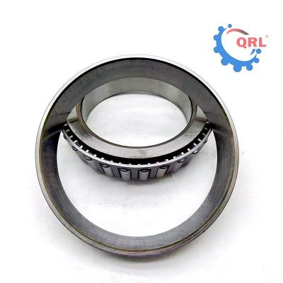China 82.55x125.412x25.4 MM 27687/20 QRL Taper rollagers 27680/27620 Te koop