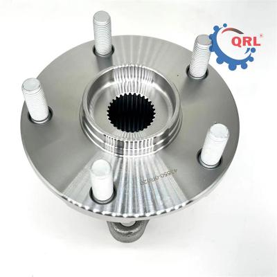 China 513258 43550-42020 43550-02020 Toyota RAV4 BEARING 2013-2018 Toyota RAV4 Hybrid for sale