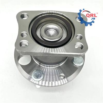 Китай Подшипник колесного узла HUB226 Fits Select 2011-2013 FORD FIESTA продается