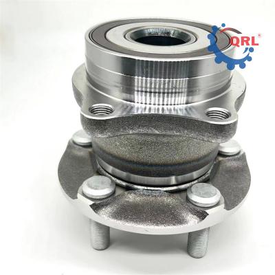 Китай MOOG 13-19 Subaru BRZ Задняя колонна сборка - 512401 Подшипник колонны продается
