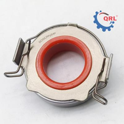 Cina 31230-12140 Cuscinetto di rilascio dell'imbracatore 50SCRN31P-1 cuscinetto di scarico dell'imbracatore in vendita
