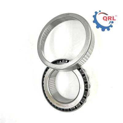 Китай Номер JLM704649 - JLM704610 Конические роликовые подшипники QRL JLM704649 /10 продается