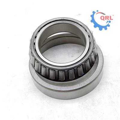 China Taperige rollenlagers Lagers LM 300849/LM 300811 40.987X67.975X17.5mm Te koop