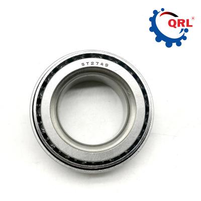 China 27 x 49 x 15 mm conische rollenlagers ST2749 TOYOTA PASEO EL44 1.5 Te koop