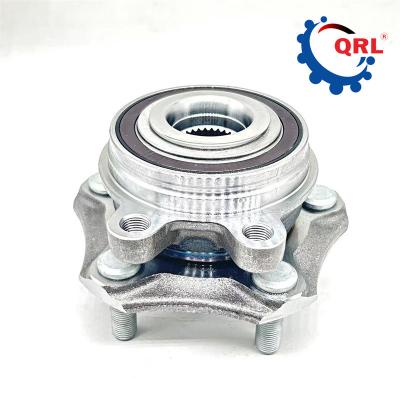 Китай 2019-2024 Nissan Altima Hub Assembly 40202-6CA0A Подшипник колесного узла продается