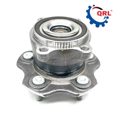 Китай HUB117 43202-JA000 43202-JA001 43202-JN00A Nissan TEANA / MURANO Z51 ALTIMA продается
