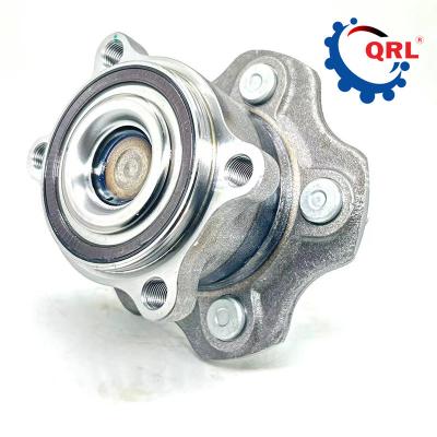 Китай 43202-JA000 NISSAN ALTIMA HUB176T-19 HUB ЛАГЕР Заднее продается