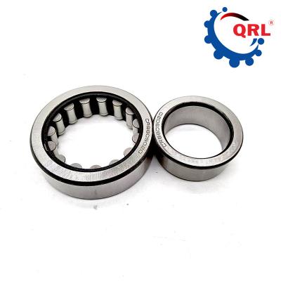 China CRB 809020 F-809020 Cylindrical Roller Bearing For Honda Motorcycle CBF125 CBF150 30x58x17mm for sale