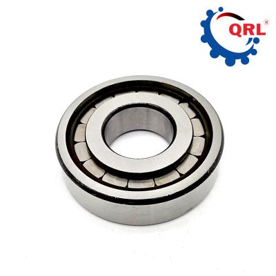 China 28x60x18MM Specifications of bearing SC060702 CVEC3 Cylindrical Roller Bearing for sale