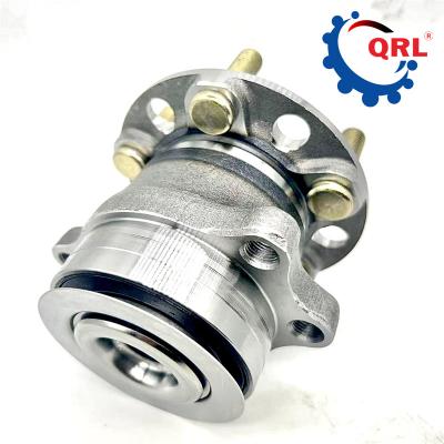 Cina HUB340T-1 28473-FJ010 Accessorios Cuscinetto per ruote ad alte prestazioni per Subaru in vendita